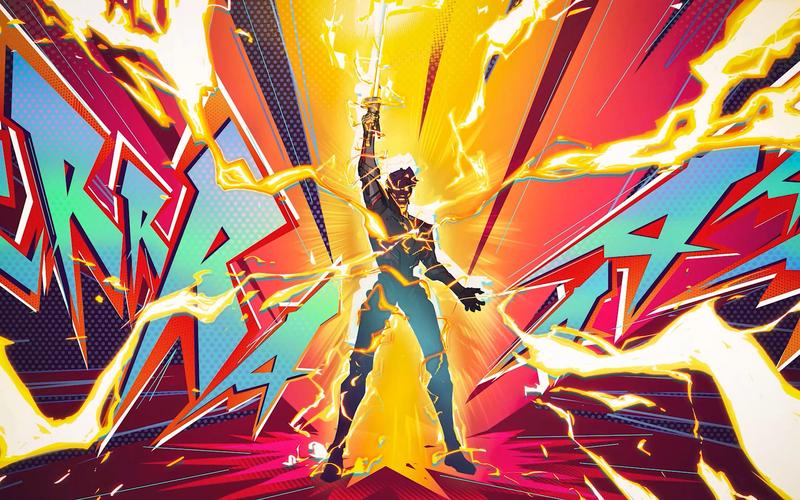 微软解散后重获新生，《完美音浪》工作室Tango Gameworks的奇幻之旅_螃蟹游戏服务网