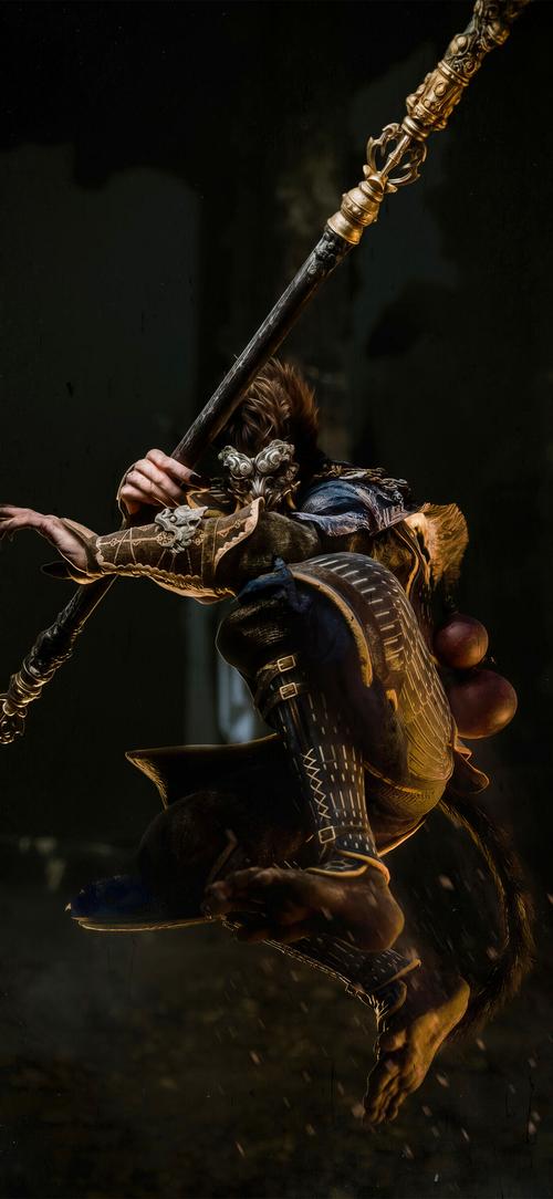 《黑神话：悟空》首发平台不包括PS4_螃蟹游戏服务网