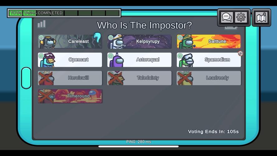 《Among Us》星云舰Nebula模组：安装、汉化与排错全攻略_螃蟹游戏服务网